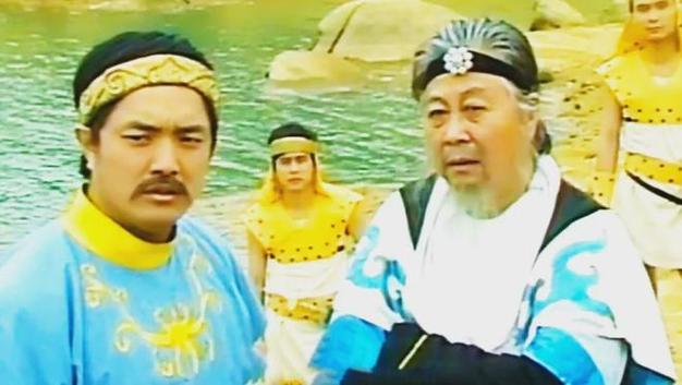 封神之天庭大驸马图标