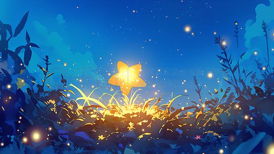 星星动漫日本动漫下载图标