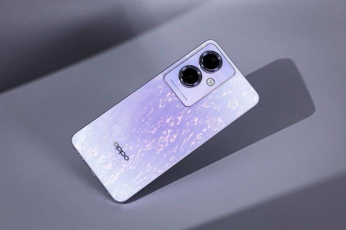 oppoa2吃鸡画质测评图标