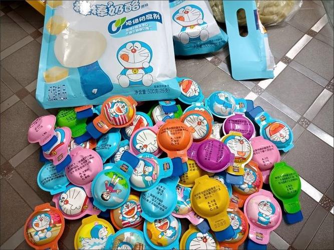 5款健康小零食孩子必吃图标