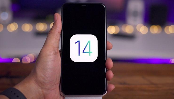 iOS14平刷插件图标