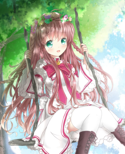 神户小鸟萌娘百科截图