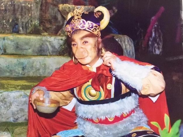 牛魔王会不会七十二变图标