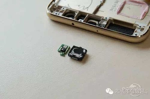 荣耀8音量键更换教程图标