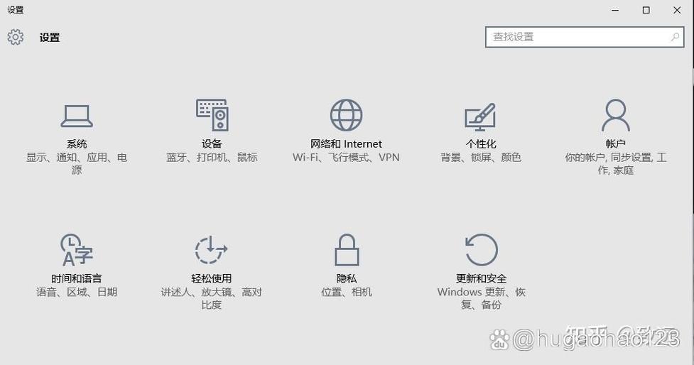 联想打开相机灰色图标