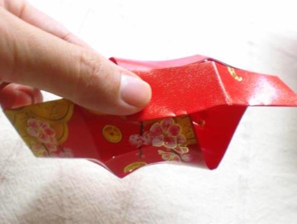 红包怎么吊起来图标