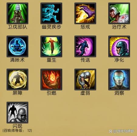 lol怎么开高帧率模式图标