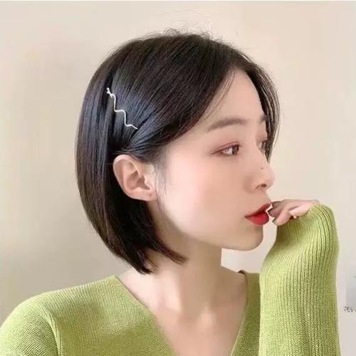 夹子比喻什么女人图标