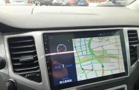 车内高德地图不报路况啥原因截图