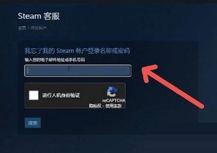 手机steam改密码在哪里改图标