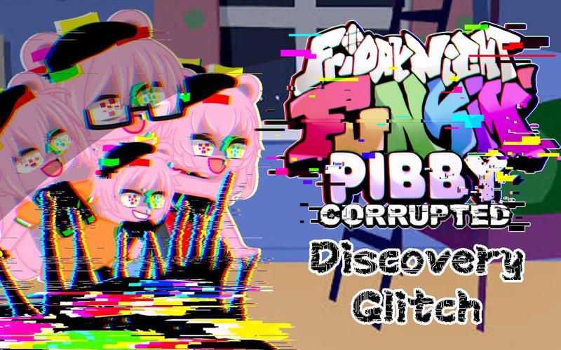 fnf小猪佩奇魔方工作室最新版本更新图标