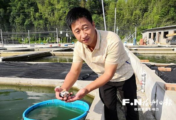 福州闽侯村金鱼养殖图标