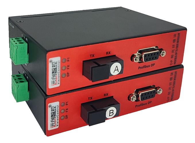 Profibus-DP图标