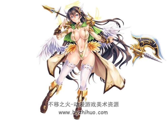 千年战争aigis r18版图标