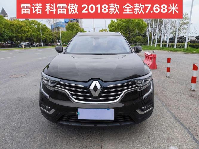 雷诺开关上闪电带箭头什么意思截图