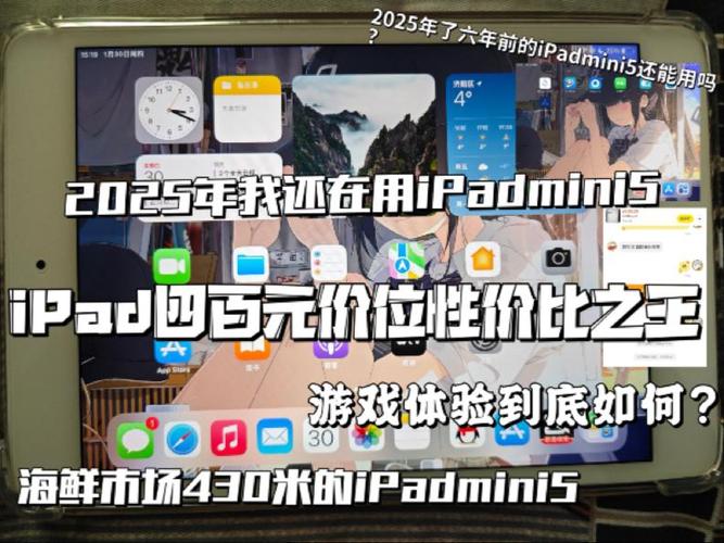 2025年mini5还能用吗图标