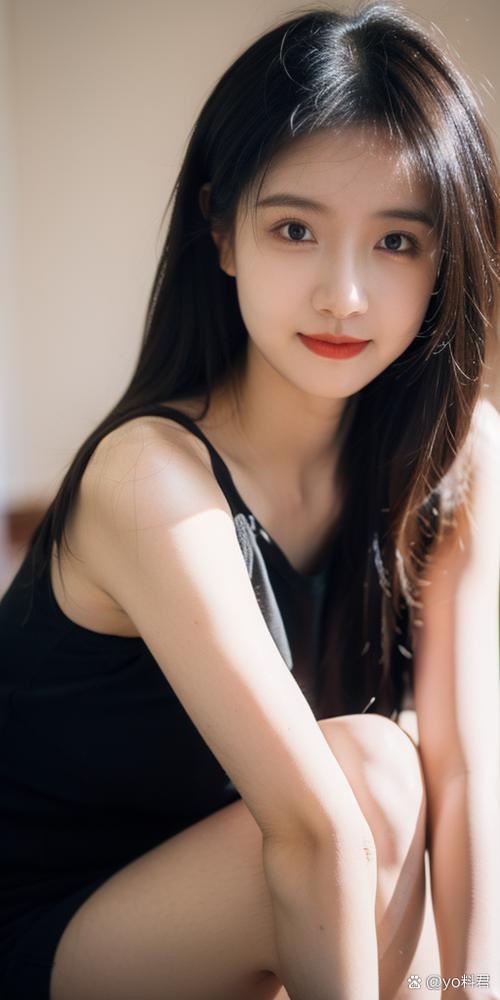 高清美女壁纸截图