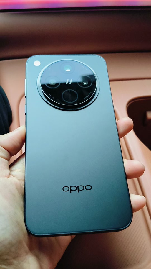 OPPO各型号摄像头图截图