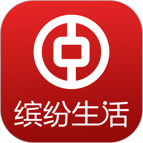 缤纷生活app是干嘛的图标