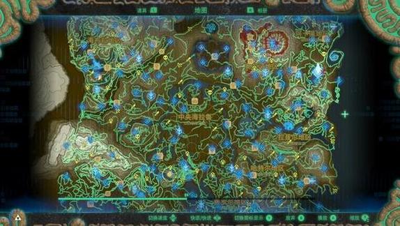 绿色地狱地图怎么获得