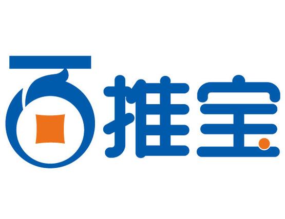 百推宝图标