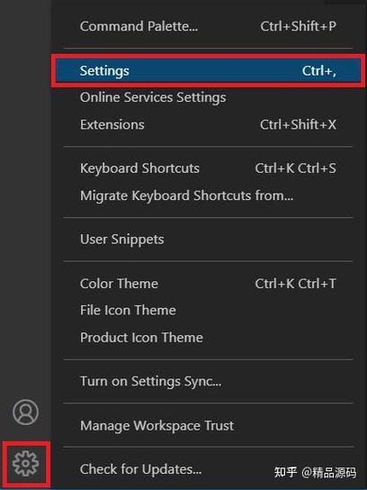 vscode 如何取消运行图标