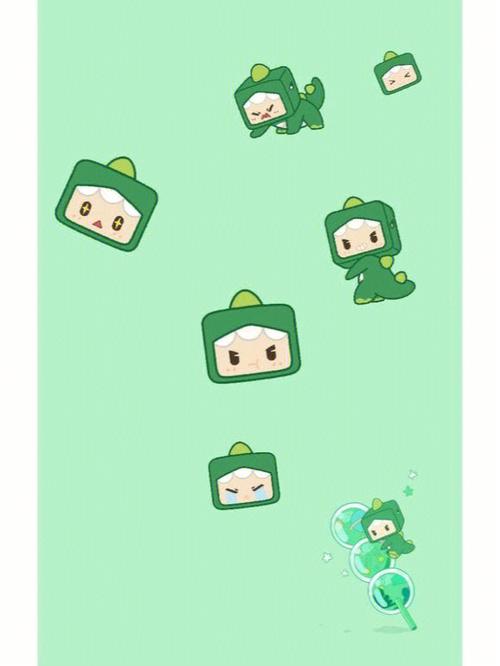 迷你世界的截图