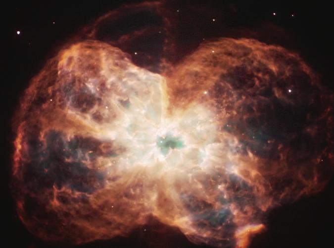 泰拉瑞亚星云图标
