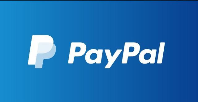 中国paypal图标