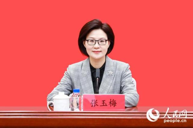 张玉梅乡村图标