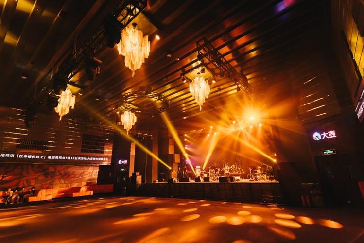 国内livehouse图标