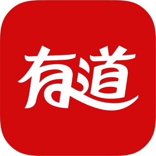 有道翻译图标