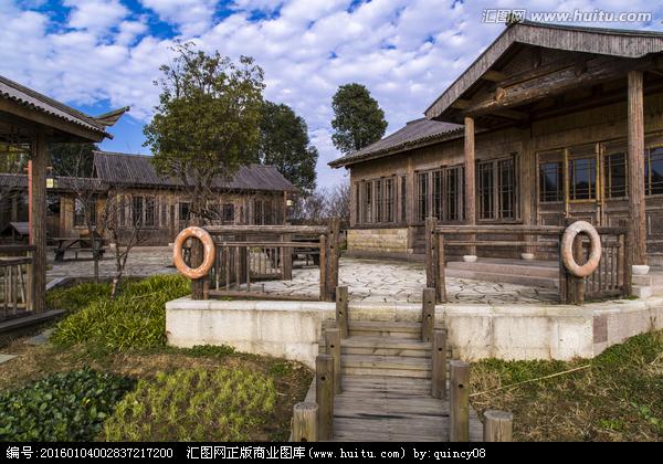 桃源人家正版特色图标