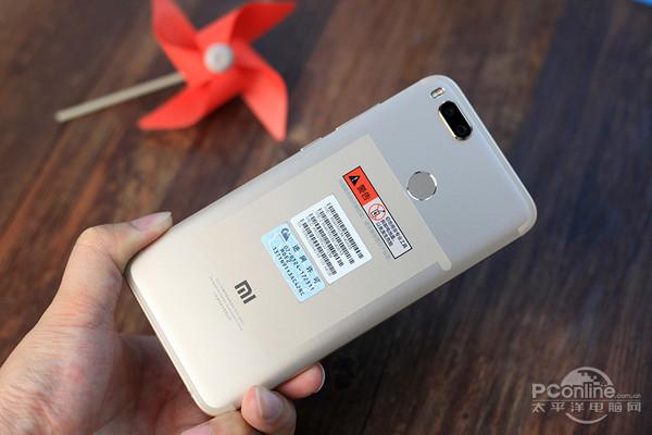 小米小米5X刷机包图标
