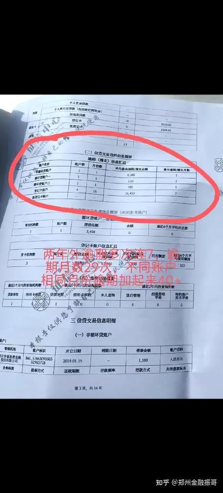 征信花了秒批口子推荐截图