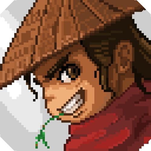 开放式rpg