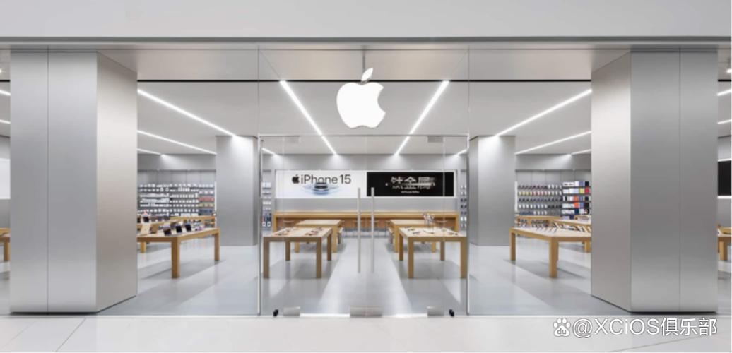 Apple Store 官方旗舰店