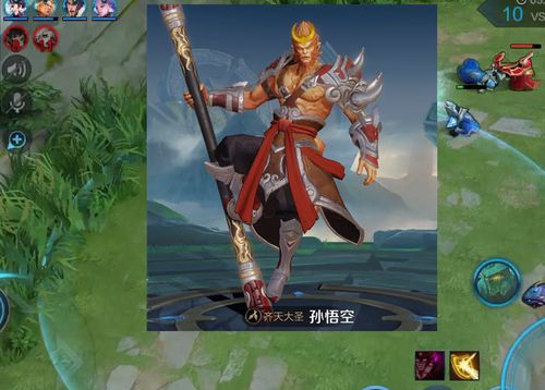 大圣净化免登录破解版图标