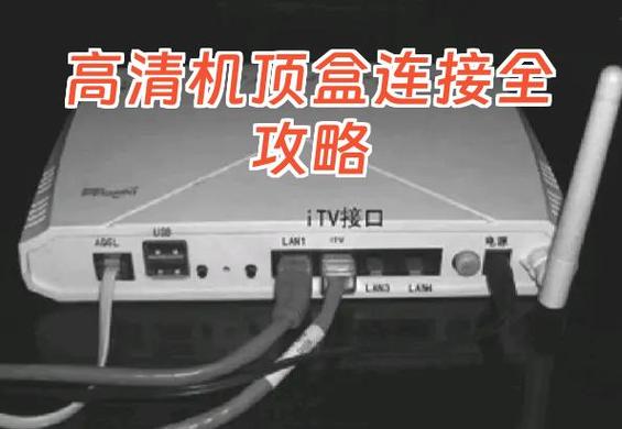 中国电信机顶盒忘记设置密码图标