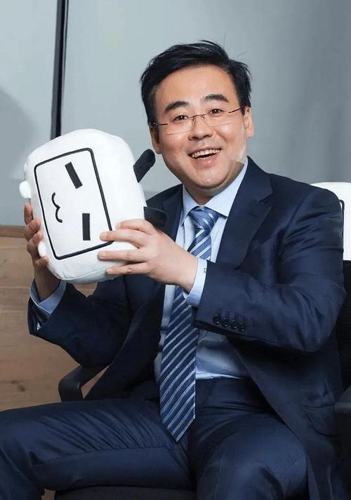 陈睿图片图标