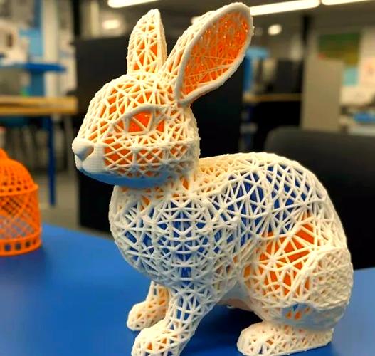 3d创意设计作品图标