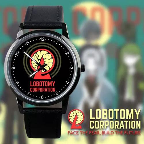 lobotomycorporation下载