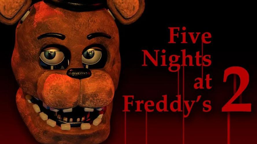 fnaf2下载正版安装截图