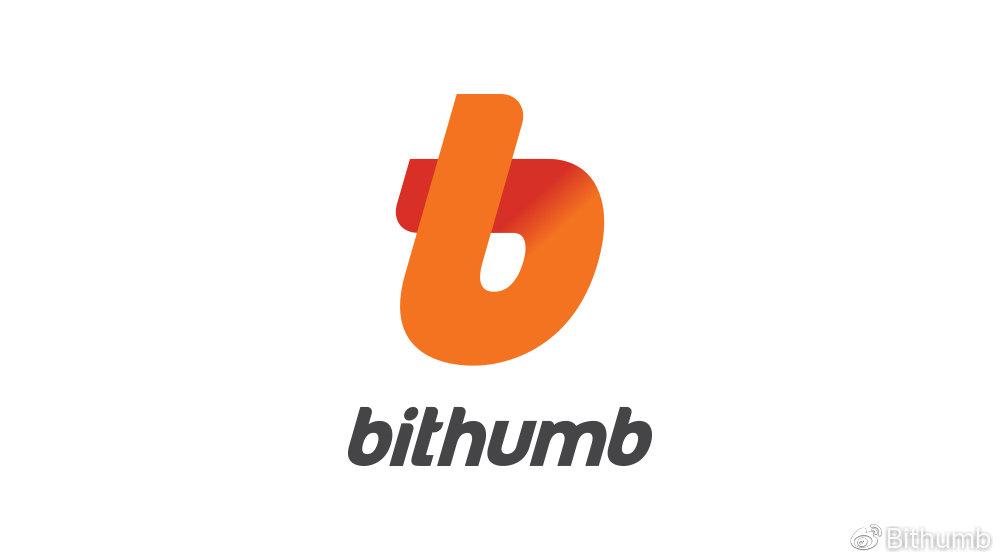 bithumb币截图