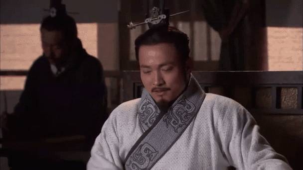 纵横gl第三部江山结局截图