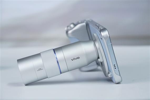 vivo配件查询官网截图