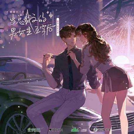 私人订制的总裁广播剧百度网盘截图