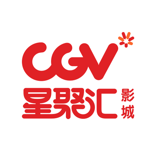 cgv电影院图标