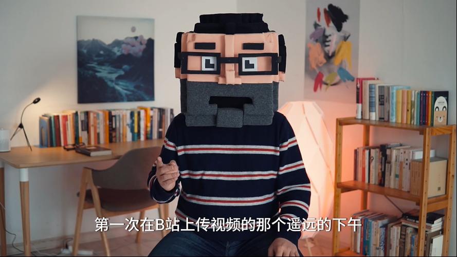 当MC开局是一只调凌图标