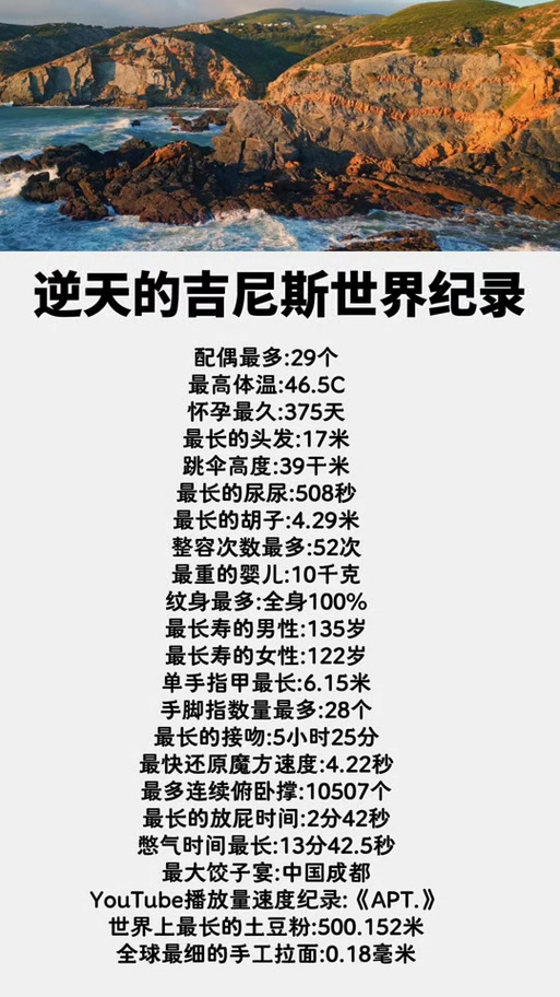 吉尼斯世界纪录 吉尼斯纪录大全图标